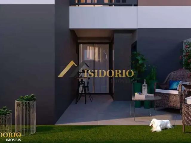 Apartamento para Venda em Curitiba/PR Novo Mundo 2 Quartos