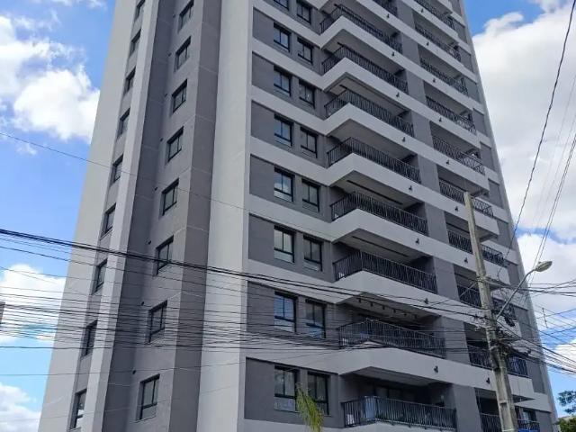 Apartamento para Venda em Curitiba/PR Novo Mundo 2 Quartos