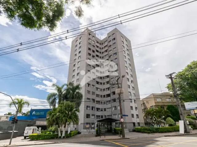 Apartamento para Venda em Curitiba/PR Novo Mundo 2 Quartos