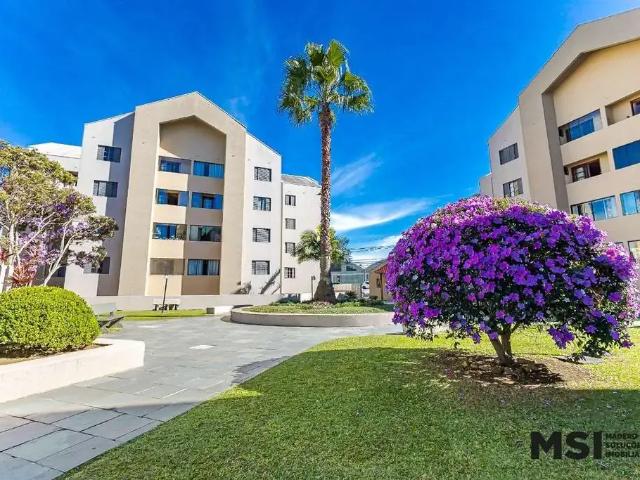 Apartamento para Venda em Curitiba/PR Novo Mundo 2 Quartos