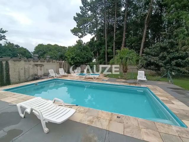 Apartamento para Venda em Curitiba/PR Novo Mundo 2 Quartos
