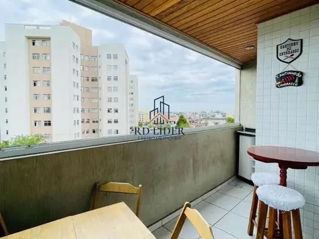 Apartamento para Venda em Curitiba/PR Novo Mundo 2 Quartos