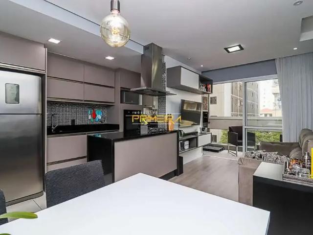 Apartamento para Venda em Curitiba/PR Novo Mundo 2 Quartos