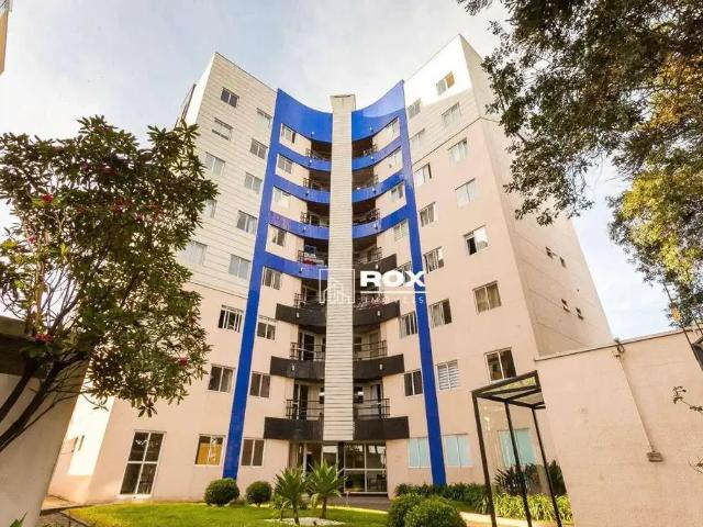 Apartamento para Venda em Curitiba/PR Novo Mundo 2 Quartos
