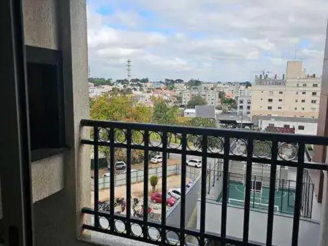 Apartamento para Venda em Curitiba/PR Novo Mundo 2 Quartos