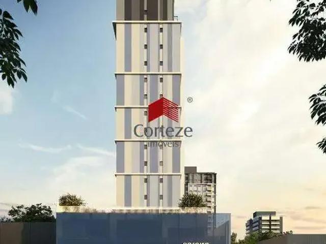 Apartamento para Venda em Curitiba/PR Novo Mundo 2 Quartos