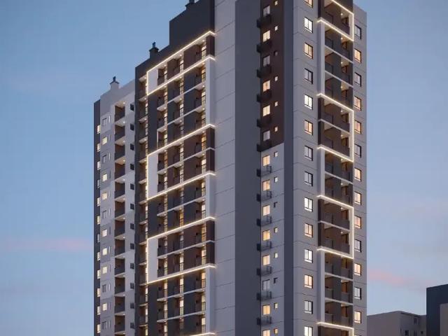 Apartamento para Venda em Curitiba/PR Novo Mundo 2 Quartos