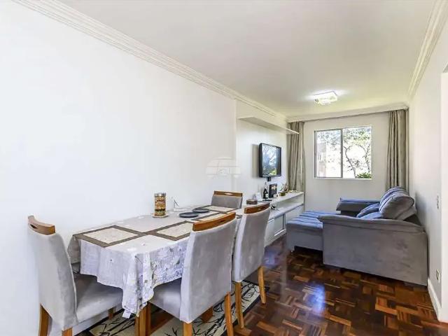 Apartamento para Venda em Curitiba/PR Novo Mundo 2 Quartos