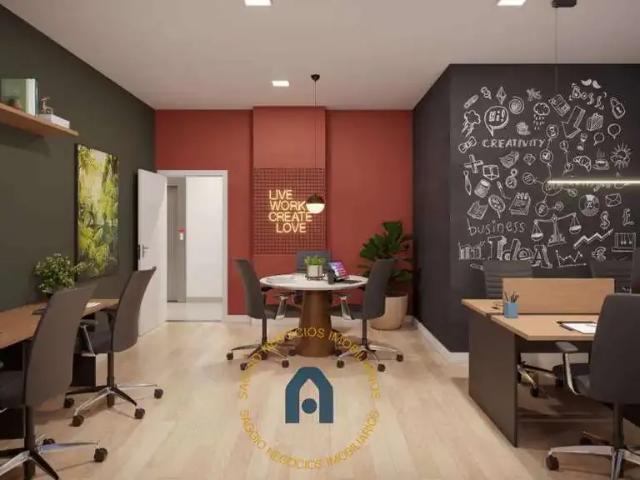 Apartamento para Venda em Curitiba/PR Novo Mundo 2 Quartos