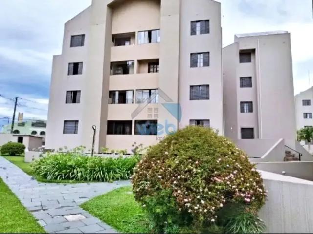 Apartamento para Venda em Curitiba/PR Novo Mundo 2 Quartos