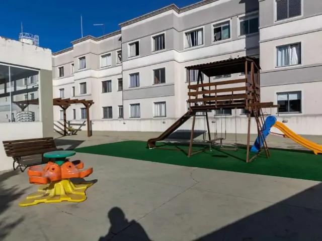 Apartamento para Venda em Curitiba/PR Novo Mundo 2 Quartos