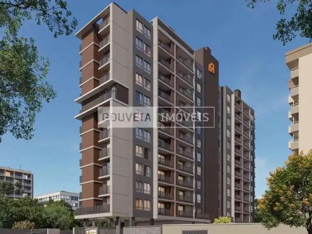 Apartamento para Venda em Curitiba/PR Novo Mundo 2 Quartos