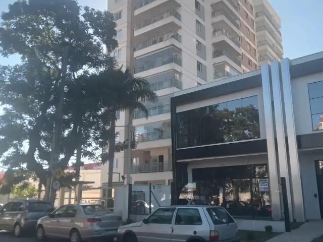 Apartamento para Venda em Curitiba/PR Novo Mundo 2 Quartos