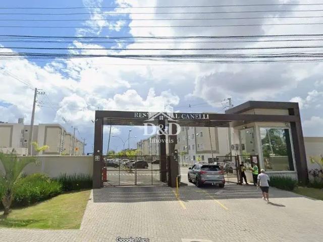 Apartamento para Venda em Curitiba/PR Novo Mundo 2 Quartos