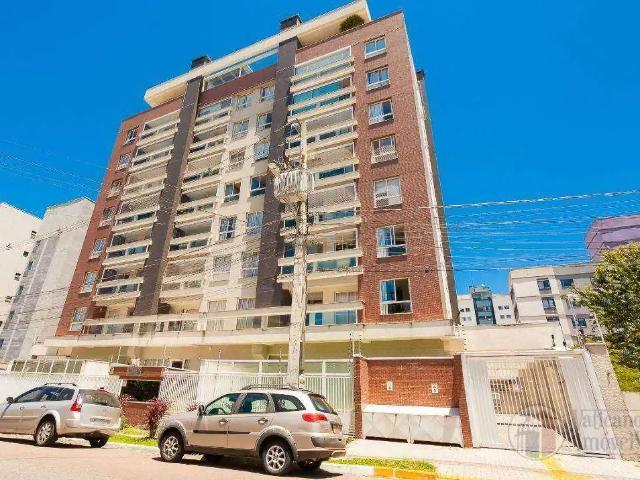 Apartamento para Venda em Curitiba/PR Novo Mundo 2 Quartos