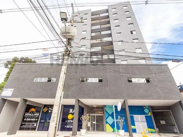 Apartamento para Venda em Curitiba/PR Novo Mundo 2 Quartos