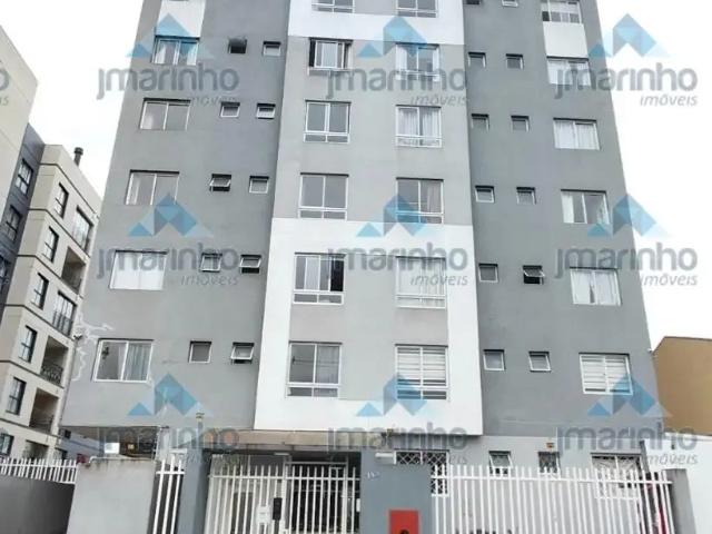 Apartamento para Venda em Curitiba/PR Novo Mundo 2 Quartos
