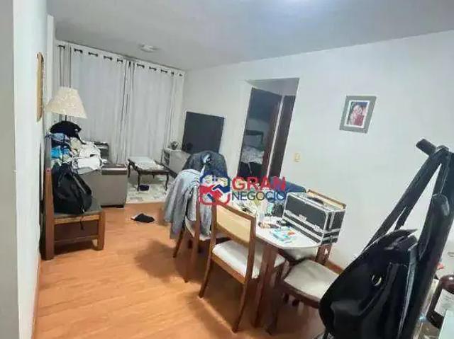 Apartamento para Venda em Curitiba/PR Novo Mundo 2 Quartos