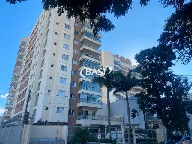 Apartamento para Venda em Curitiba/PR Novo Mundo 2 Quartos