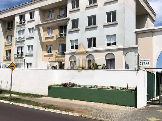 Apartamento para Venda em Curitiba/PR Novo Mundo 2 Quartos