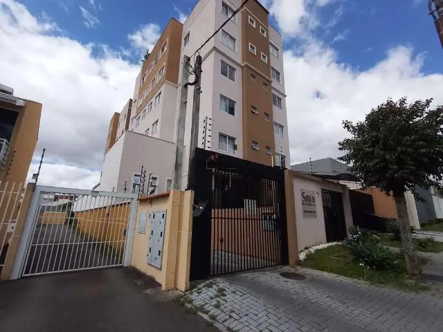 Apartamento para Venda em Curitiba/PR Novo Mundo 2 Quartos