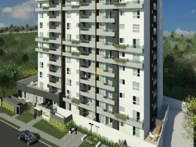 Apartamento para Venda em Curitiba/PR Novo Mundo 2 Quartos