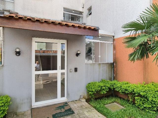 Apartamento para Venda em Curitiba/PR Novo Mundo 2 Quartos