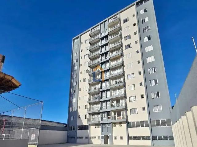 Apartamento para Venda em Curitiba/PR Novo Mundo 2 Quartos