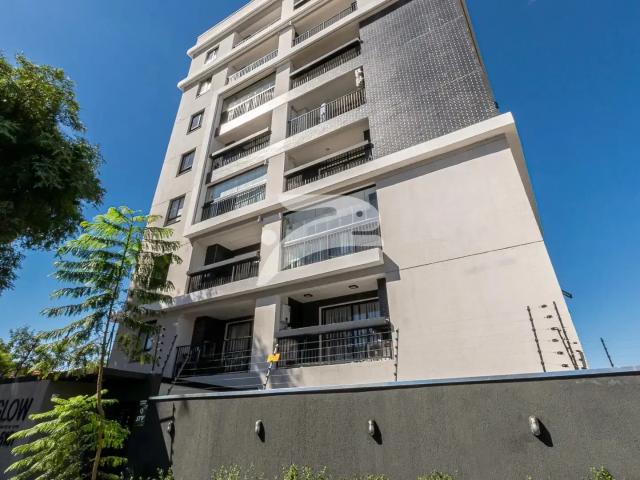 Apartamento para Venda em Curitiba/PR Novo Mundo 2 Quartos