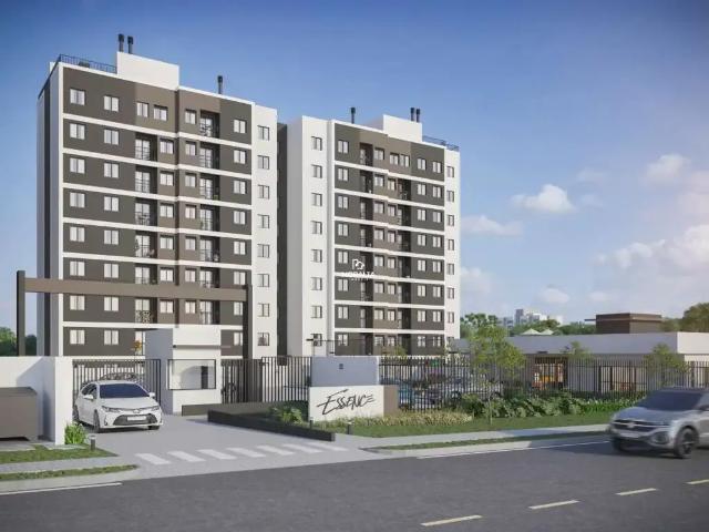 Apartamento para Venda em Curitiba/PR Novo Mundo 2 Quartos