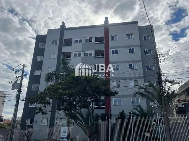 Apartamento para Venda em Curitiba/PR Novo Mundo 2 Quartos