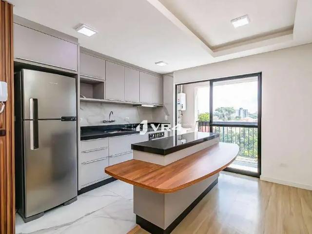 Apartamento para Venda em Curitiba/PR Novo Mundo 2 Quartos