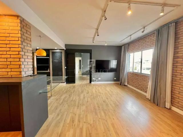 Apartamento para Venda em Curitiba/PR Novo Mundo 2 Quartos