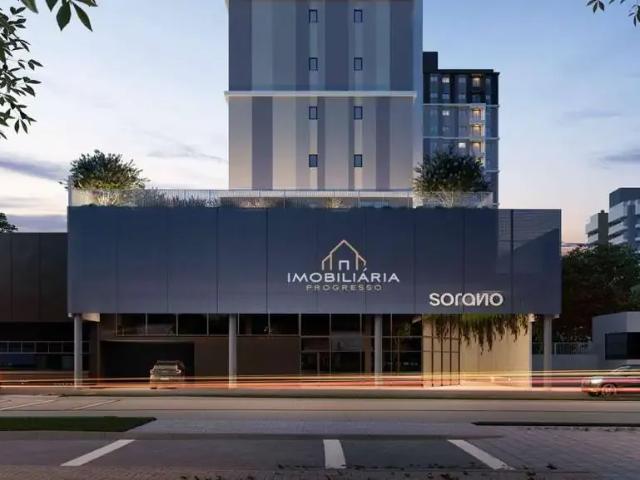 Apartamento para Venda em Curitiba/PR Novo Mundo 2 Quartos