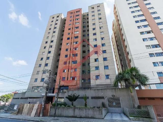 Apartamento para Venda em Curitiba/PR Novo Mundo 2 Quartos