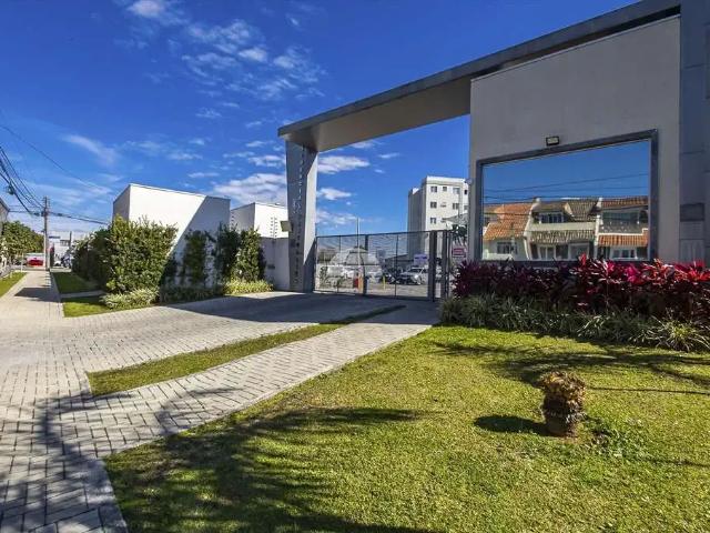 Apartamento para Venda em Curitiba/PR Novo Mundo 2 Quartos