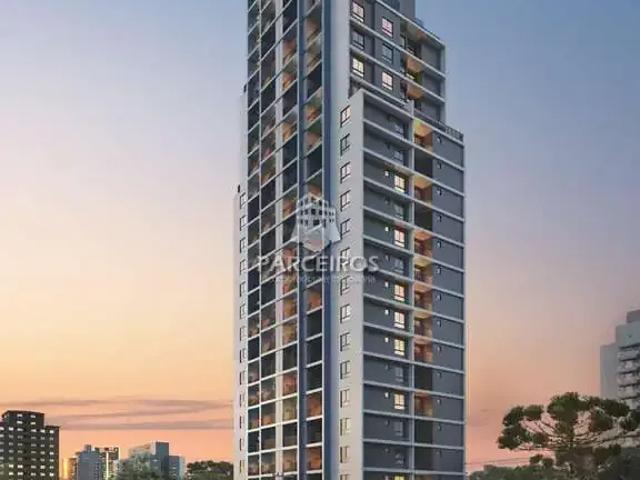 Apartamento para Venda em Curitiba/PR Novo Mundo 2 Quartos
