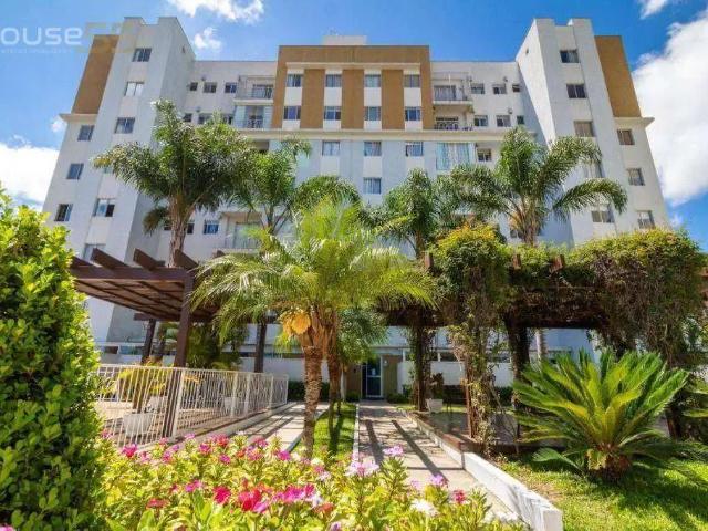 Apartamento para Venda em Curitiba/PR Novo Mundo 2 Quartos