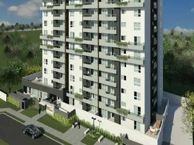 Apartamento para Venda em Curitiba/PR Novo Mundo 2 Quartos