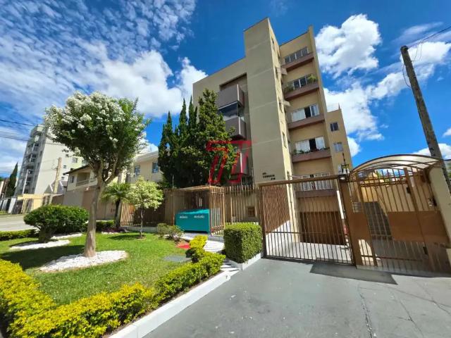 Apartamento para Venda em Curitiba/PR Novo Mundo 2 Quartos