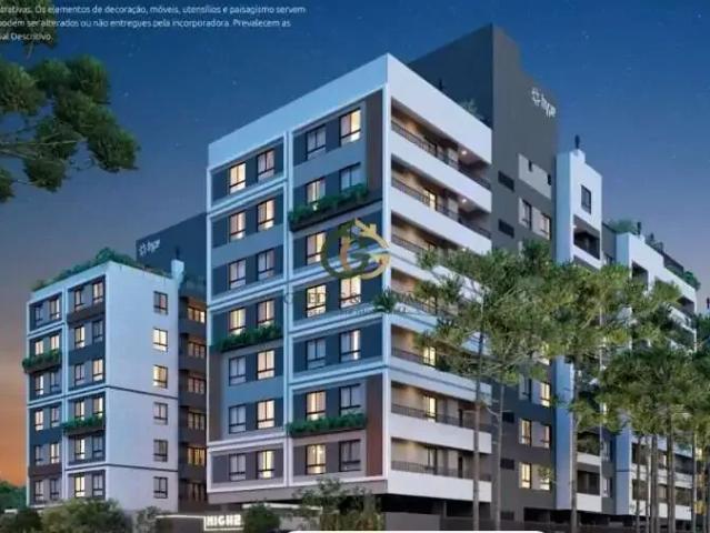 Apartamento para Venda em Curitiba/PR Novo Mundo 2 Quartos