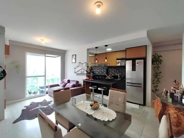 Apartamento para Venda em Curitiba/PR Novo Mundo 2 Quartos