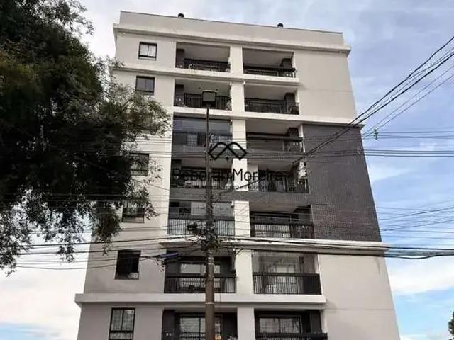 Apartamento para Venda em Curitiba/PR Novo Mundo 2 Quartos