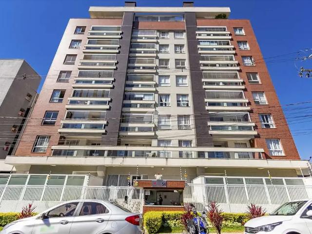Apartamento para Venda em Curitiba/PR Novo Mundo 2 Quartos