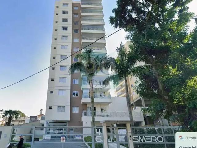 Apartamento para Venda em Curitiba/PR Novo Mundo 2 Quartos