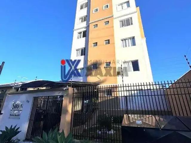 Apartamento para Venda em Curitiba/PR Novo Mundo 2 Quartos