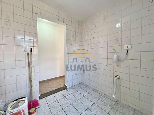Apartamento para Venda em Curitiba/PR Novo Mundo 2 Quartos