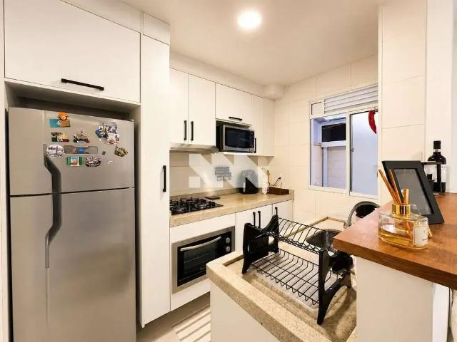 Apartamento para Venda em Curitiba/PR Novo Mundo 2 Quartos