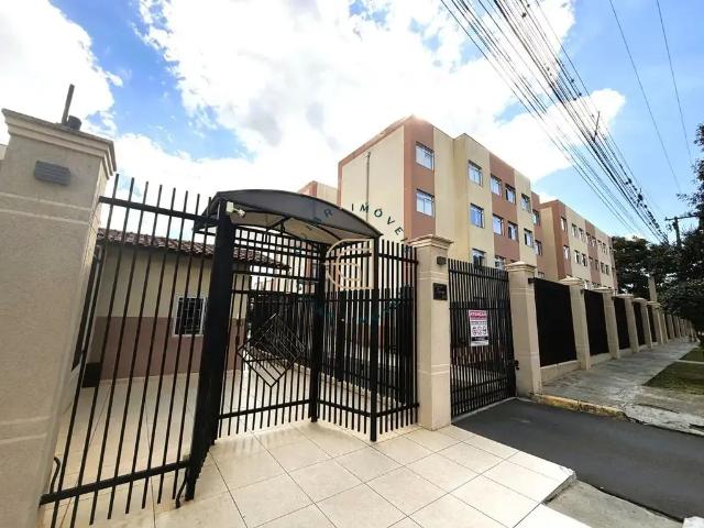 Apartamento para Venda em Curitiba/PR Novo Mundo 2 Quartos