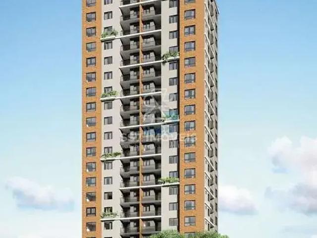 Apartamento para Venda em Curitiba/PR Novo Mundo 2 Quartos